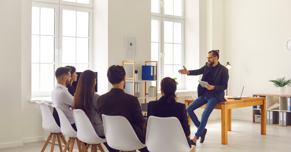 Descubre los 10 cursos más solicitados para el desarrollo profesional ...