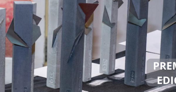 Cuenta regresiva para la entrega de los Premios FUNC - FUNC. Fundación ...